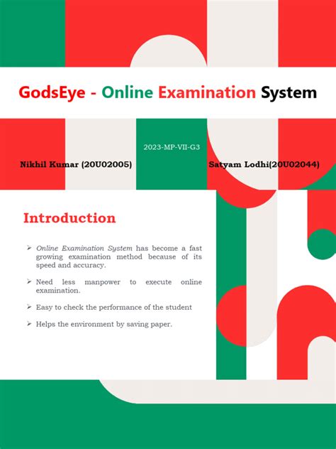 Final Ppt Major 1 Pdf Standardized Tests Password