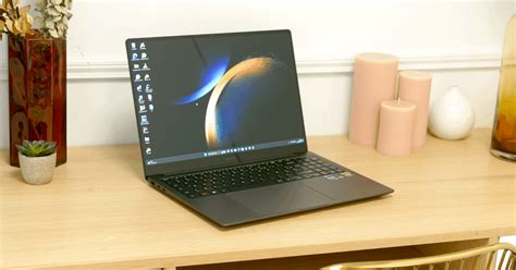 Le Test De Lordinateur Portable Samsung Galaxy Book3 Ultra Core I9