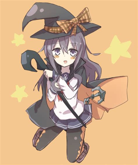 暁型駆逐艦だけ 「暁ちゃんハロウィン仕様」「ノノノ」のイラスト Pixiv