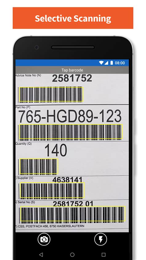 Scanner Keyboard Apk For Android Download