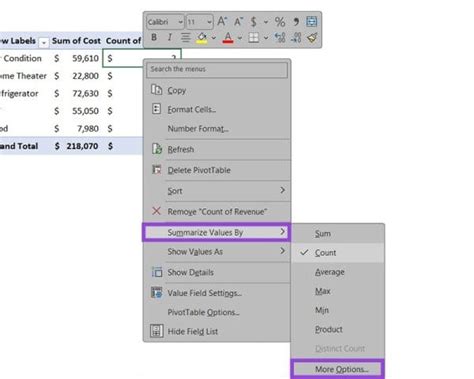 My Pivot Table Isnt Working Five Possible Fixes Technipages