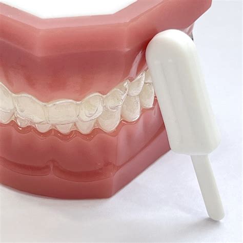 쥬브니 교정 용품