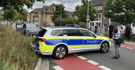 Amokalarm In Schule Bei Berlin Polizei Nahm Bewaffneten Mann Fest