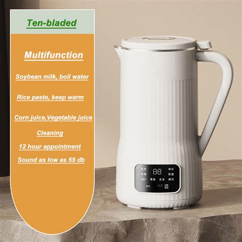 High Speed Vintage Blender Kitchen Use Best For Nutritional Wall
