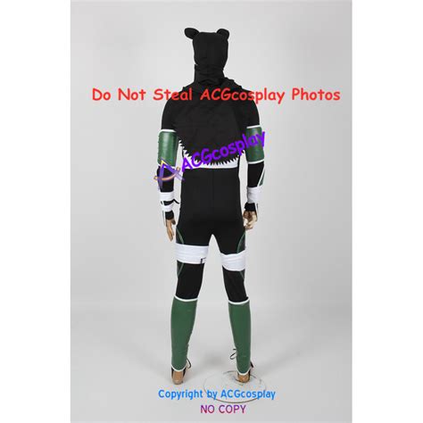 Legend Of Zelda Sheik Cosplay Costume