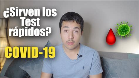 Costo Actual De Los Test De Covid Mundo Ejecutivo
