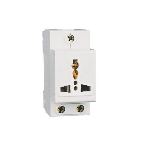 Modular Socket