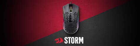 Redragon Storm