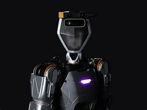 Figure Unveils Next-Gen Conversational Humanoid Robot With 3x AI ...