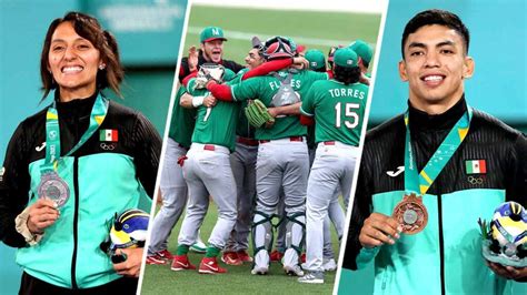 Juegos Panamericanos hoy Cómo le fue a México este sábado 28 de
