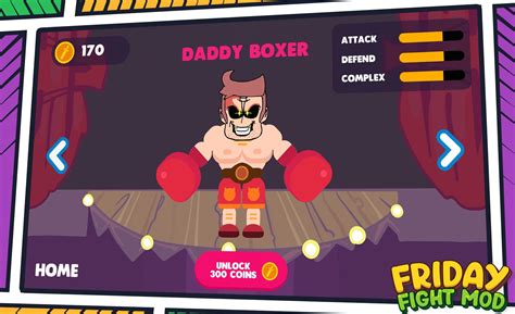 Fight Mode Fnf Ragdoll Apk For Android Download