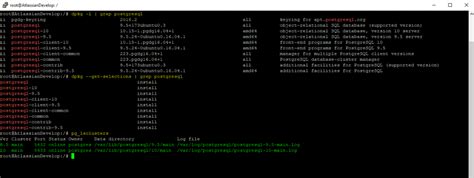 Upgrade Postgresql From Version 9 To 10 On Ubuntu
