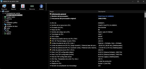 [intel] How To Update Your Microcode For Intel Hx 13 14th Gen Cpus Laptops Mobile Easily