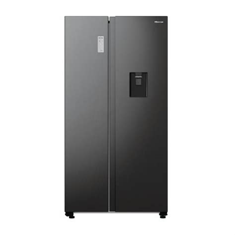 Hisense RS711N4WFE