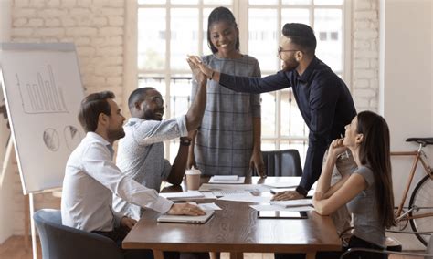 The Importance Of Dei In The Workplace