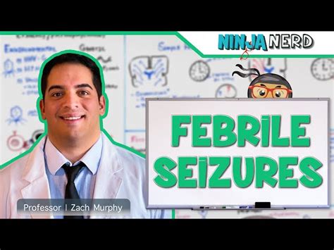 Free Video Febrile Seizures Etiology Pathophysiology Clinical