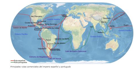 Las Reformas Borbónicas En La Nueva España Ii Historia Tercero De