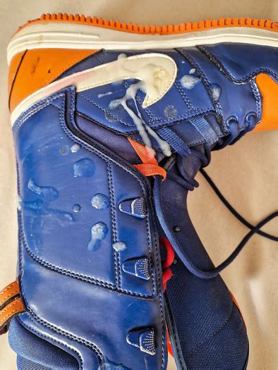 Nike Vapen Snowboard Boots Image 3275925 Thisvid Tube