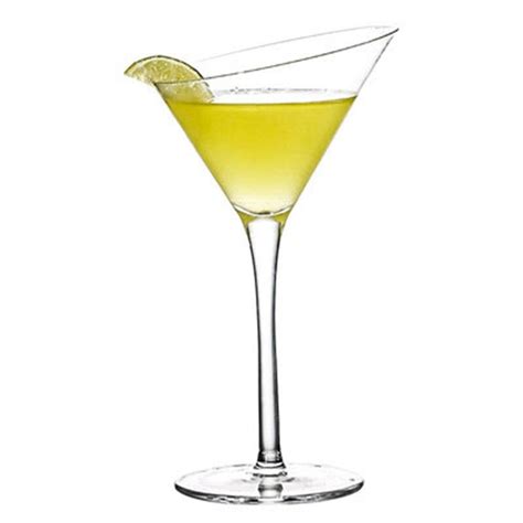 Verres à Cocktails Cristal Sky