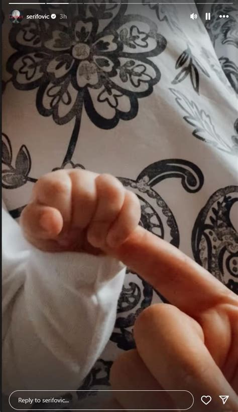 Marija Šerifović podelila divne trenutke sa sinom Mariom Slika 3