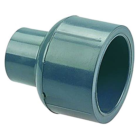 Pvc Schedule 80 Reducing Coupling Socket 12 In To 8 In Sizes Pvc Schedule 80 Reducing Coupling Socket 12 In To 8 In Sizes