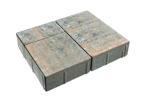 Pavaj Elpreco City Trio Combi 6cm Unimat Ro