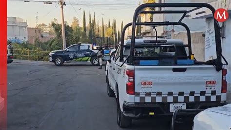 Localizan cadáver de un hombre envuelto en cobijas en Puebla Grupo Milenio