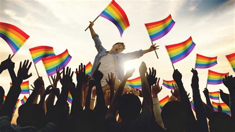 Feature Raise Your Flag — Tawid News Magazine