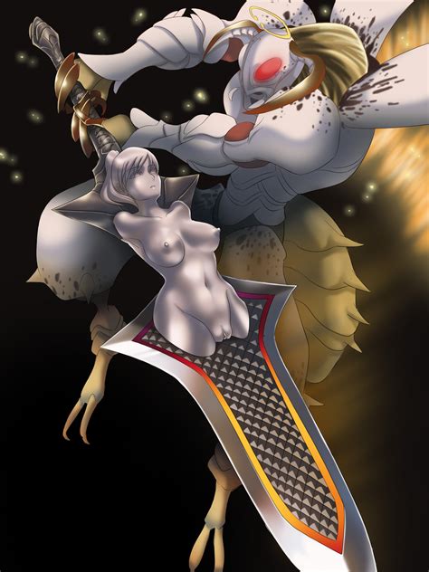 Rule 34 Agnus Devil May Cry Completely Nude Completely Nude Female Devil May Cry Kyrie