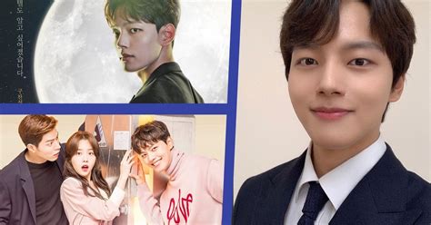 Dramas De Yeo Jin Goo Para Conocer Diferentes Facetas Del Actor