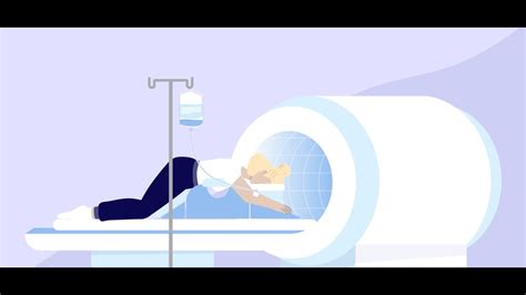 Zo Verloopt Een Mri Scan Van De Borsten Youtube