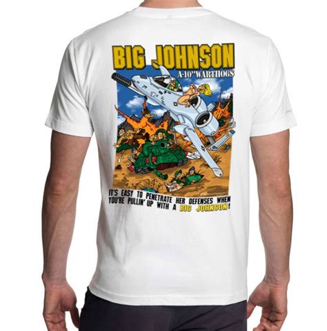 Big Johnson Classics T Shirts Ts And Apparel