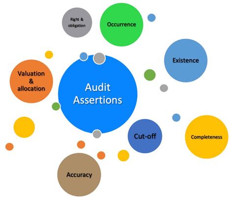 Mohamed Shabeer On Linkedin 📝audit Assertions 22 📋assertions