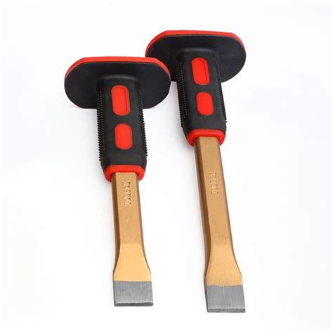 Anti Rust Stone Cement Concrete Carving Chisel For Grandado