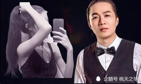 景慧男朋友真情流露，吕德华自导自演炒作，景慧原来是受害者？