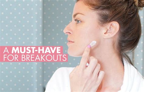 The ONE Surprising Blemish Product You Need To Use