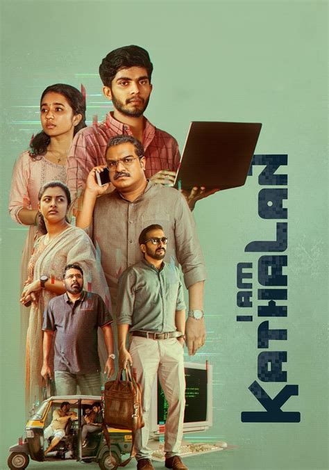 I Am Kathalan Streaming Where To Watch Online