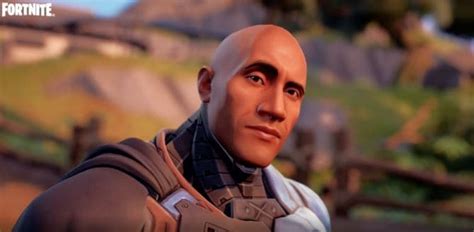 Who Are The Seven In Fortnite Each Member Explained Videogamer