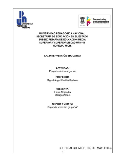 Proyecto Ebic Final Pdf