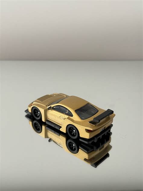 Nissan Silvia S15 Lbwk Custom Carthangs