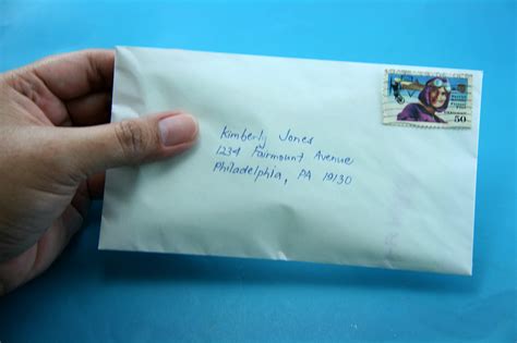 Addressed