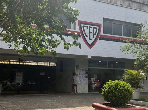 Clube Esportivo Da Penha O Processo De Visibilidade Das Categorias De