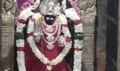 Mariamman Temple Festival மாரியம்மன் கோவில் திருவிழா