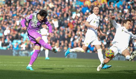 Tottenham Hotspur Vs Leeds United Preview Prediction How To Watch