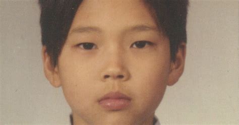 Kpop Scans Woohyun Infinite First Full Album Whitree Tree