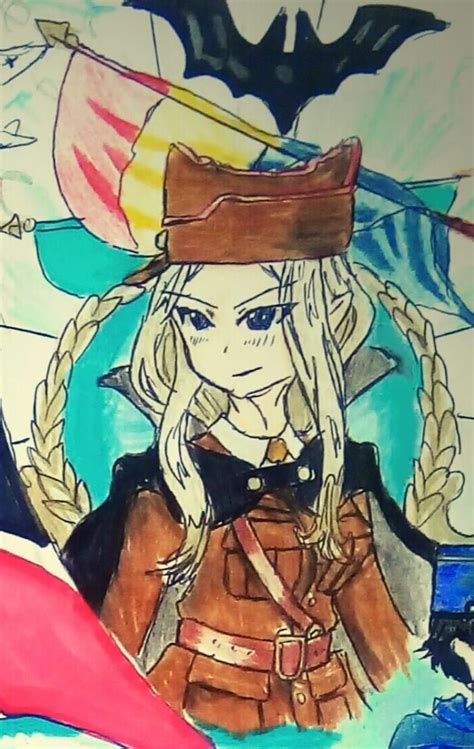 Its Her Birthday Soon Rgirlsundpanzer