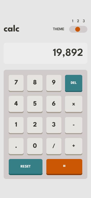 My Frontend Mentor Project 3 Programming Nigeria