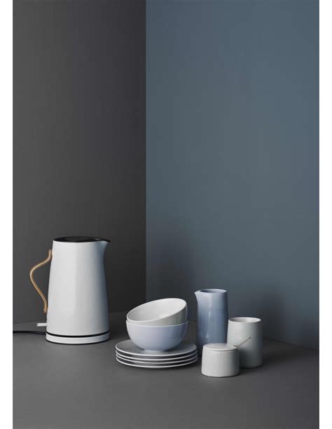 Emma Kettle Designed By Holmbäcknordentoft For Stelton