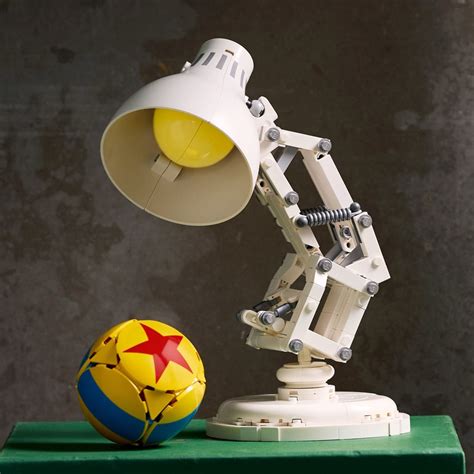 Theres One Thing Missing From Lego Ideas Luxo Jr