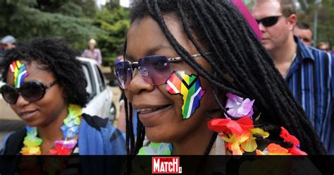Aux Quatre Coins Du Monde Ces Pays Qui Font La Chasse Aux Homosexuels
